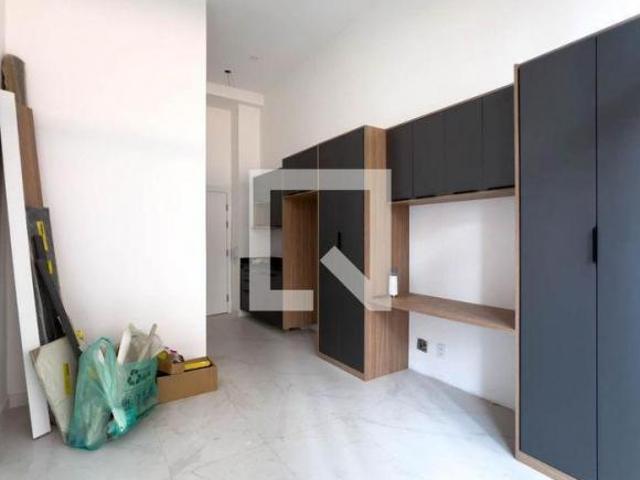 Apartamento à Venda Vila Mariana, 1 Quarto, 26 m² São Paulo
