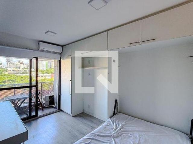 Apartamento à Venda Vila Mariana, 1 Quarto, 26 m² São Paulo