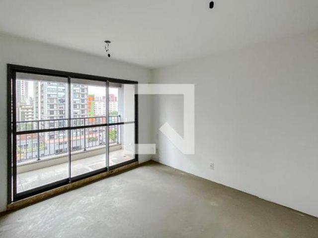Apartamento à Venda Vila Mariana, 1 Quarto, 28 m2