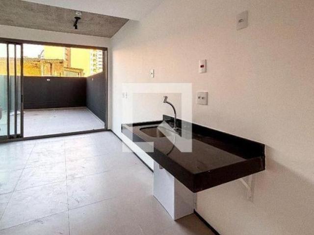 Apartamento à Venda Vila Mariana, 1 Quarto, 28 m2
