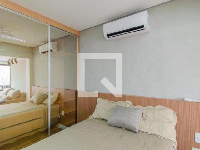 Apartamento à Venda Vila Mariana, 1 Quarto, 28 m2