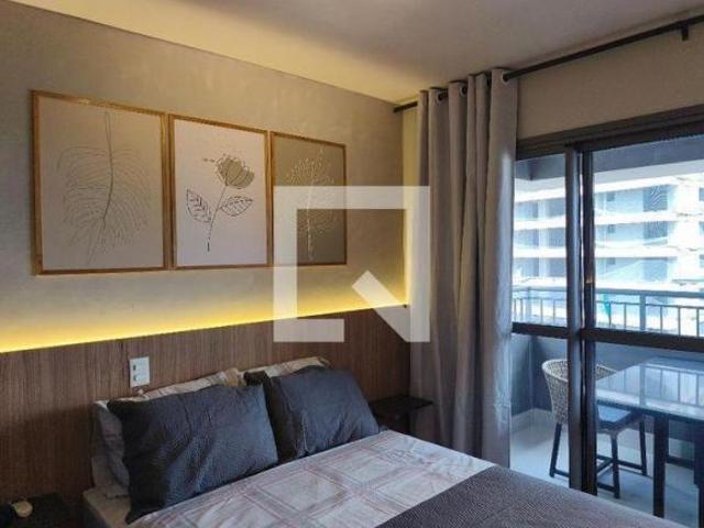 Apartamento à Venda Vila Mariana, 1 Quarto, 28 m2