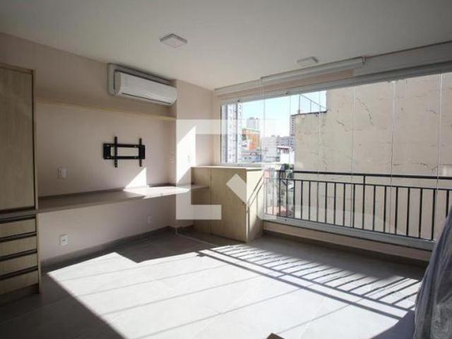 Apartamento à Venda Vila Mariana, 1 Quarto, 28 m2