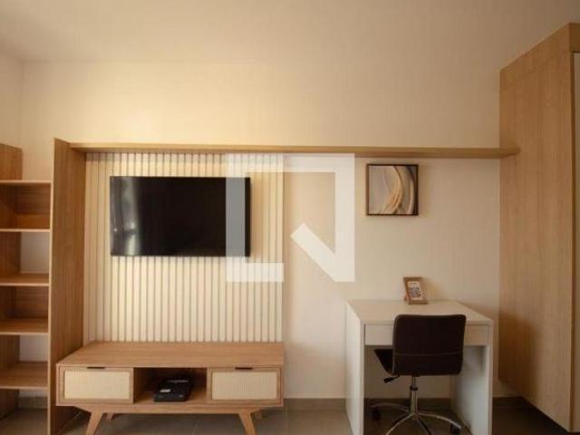 Apartamento à Venda Vila Mariana, 1 Quarto, 28 m2