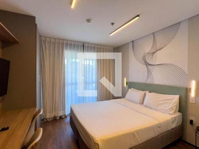 Apartamento à Venda Vila Mariana, 1 Quarto, 28 m2