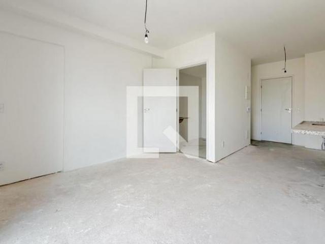 Apartamento à Venda Vila Mariana, 1 Quarto, 28 m2