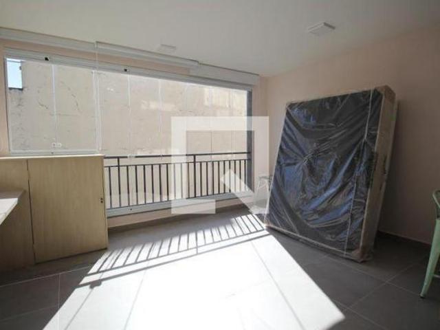 Apartamento à Venda Vila Mariana, 1 Quarto, 28 m2