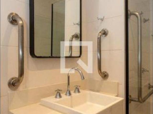 Apartamento à Venda Vila Mariana, 1 Quarto, 28 m2