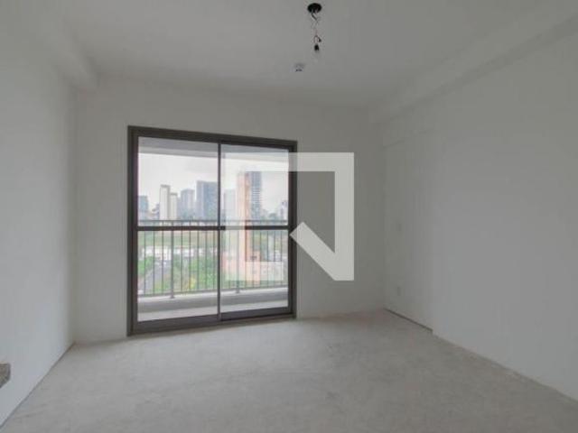 Apartamento à Venda Vila Mariana, 1 Quarto, 28 m2