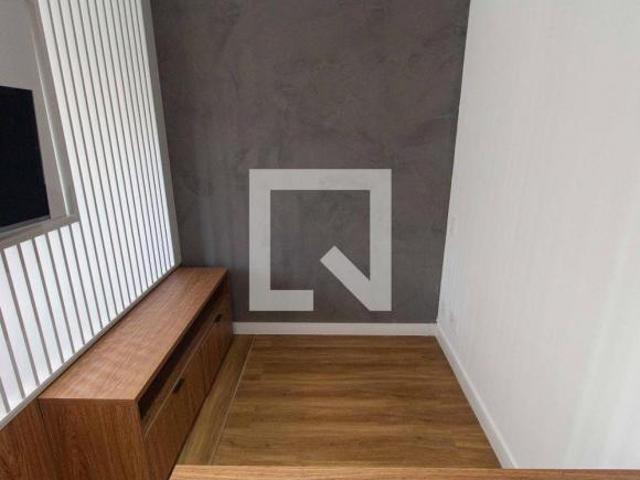 Apartamento à Venda Vila Mariana, 1 Quarto, 28 m2