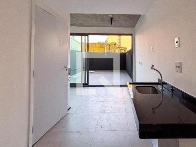 Apartamento à Venda Vila Mariana, 1 Quarto, 28 m2