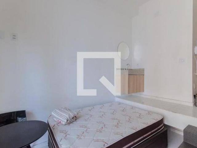 Apartamento à Venda Vila Mariana, 1 Quarto, 28 m2