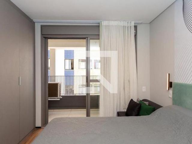 Apartamento à Venda Vila Mariana, 1 Quarto, 28 m2
