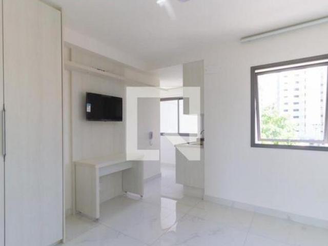 Apartamento à Venda Vila Mariana, 1 Quarto, 28 m2
