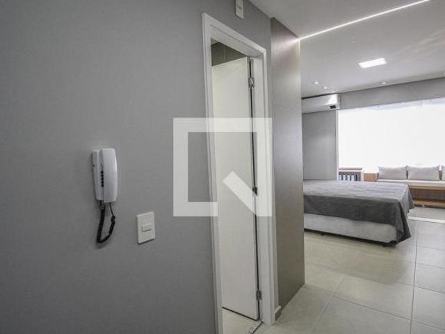 Apartamento à Venda Vila Mariana, 1 Quarto, 28 m2