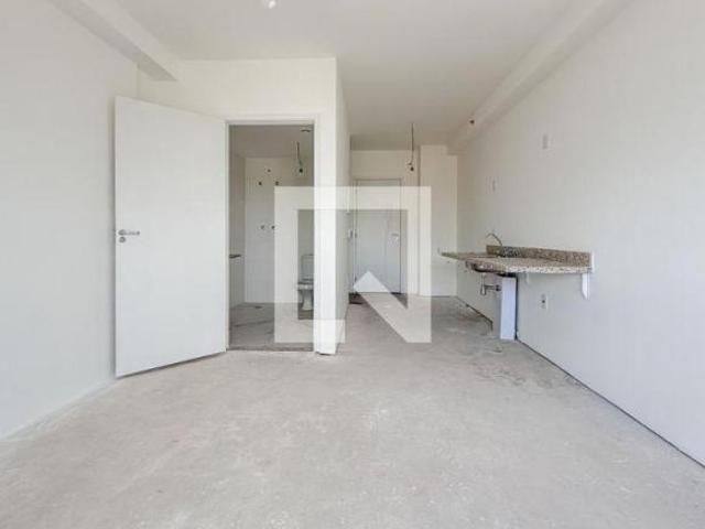 Apartamento à Venda Vila Mariana, 1 Quarto, 28 m2
