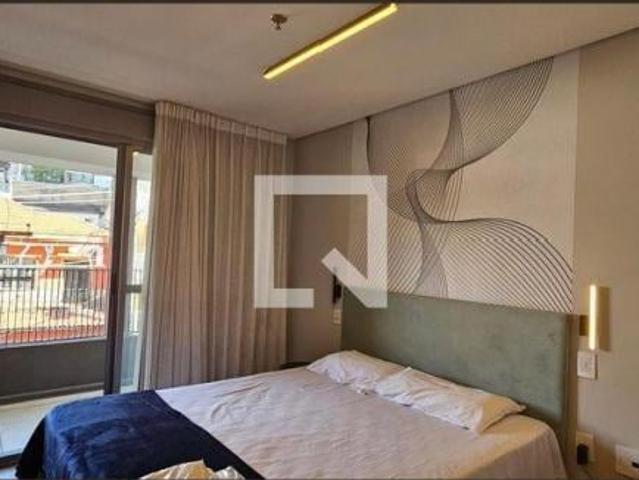 Apartamento à Venda Vila Mariana, 1 Quarto, 28 m2