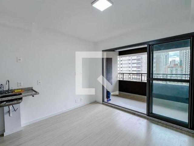 Apartamento à Venda Vila Mariana, 1 Quarto, 28 m2