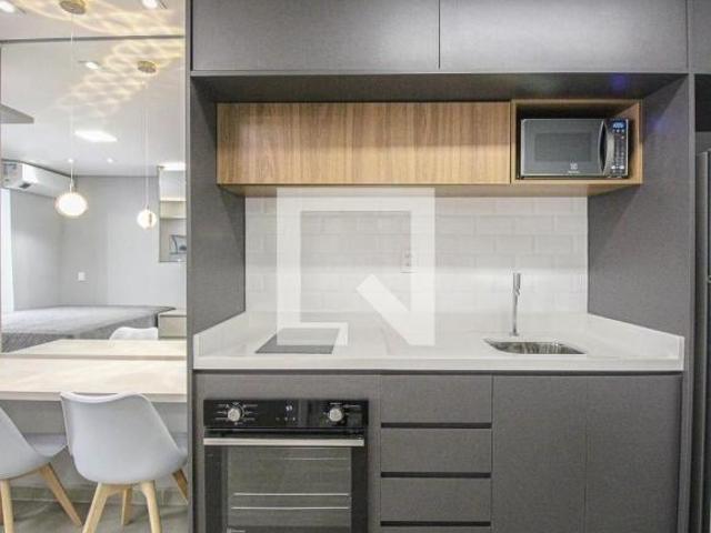 Apartamento à Venda Vila Mariana, 1 Quarto, 28 m2