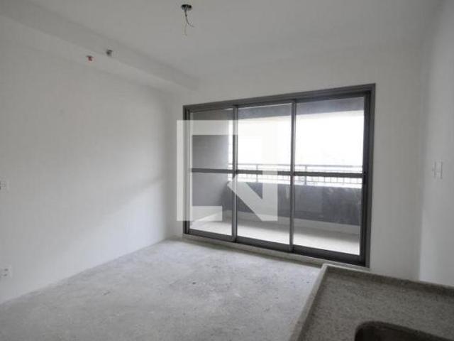 Apartamento à Venda Vila Mariana, 1 Quarto, 28 m2