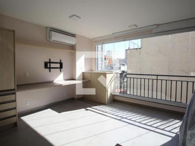 Apartamento à Venda Vila Mariana, 1 Quarto, 28 m2