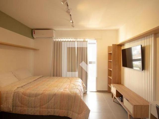 Apartamento à Venda Vila Mariana, 1 Quarto, 28 m2