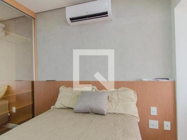 Apartamento à Venda Vila Mariana, 1 Quarto, 28 m2