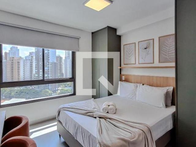 Apartamento à Venda Vila Mariana, 1 Quarto, 28 m2