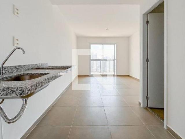 Apartamento à Venda Vila Mariana, 1 Quarto, 28 m2