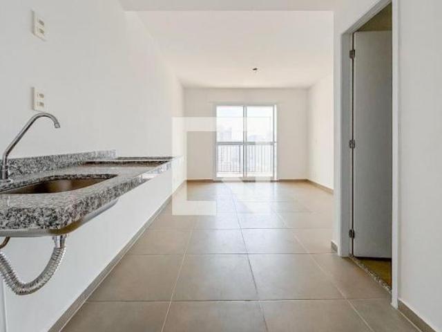 Apartamento à Venda Vila Mariana, 1 Quarto, 28 m2
