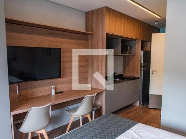 Apartamento à Venda Vila Mariana, 1 Quarto, 28 m2