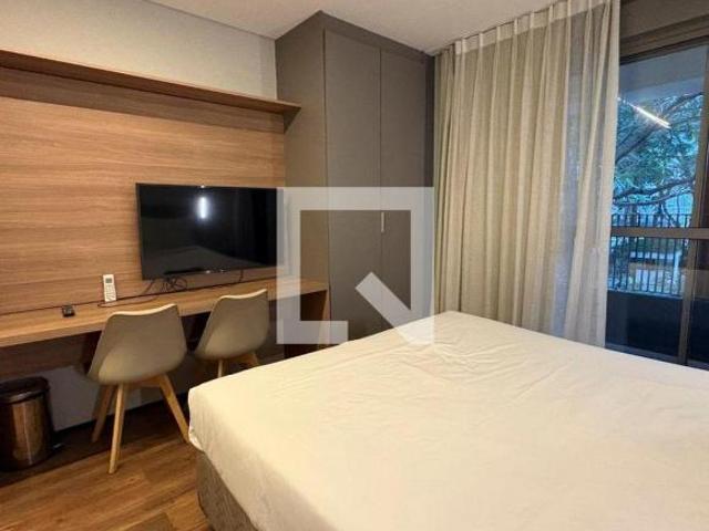 Apartamento à Venda Vila Mariana, 1 Quarto, 28 m2