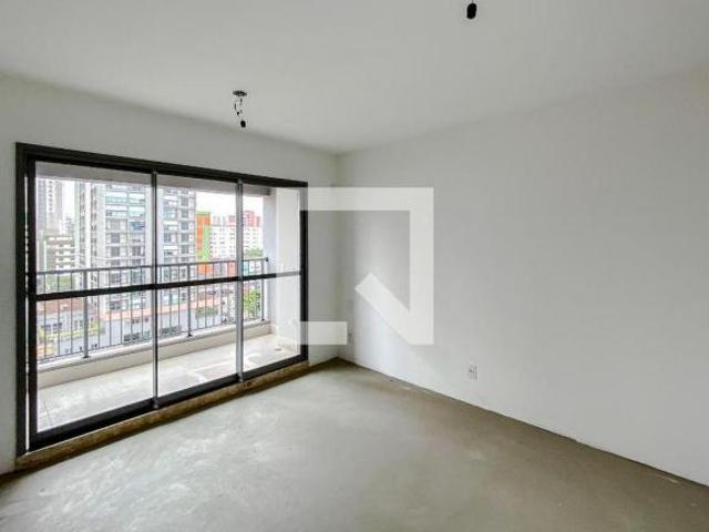 Apartamento à Venda Vila Mariana, 1 Quarto, 28 m2