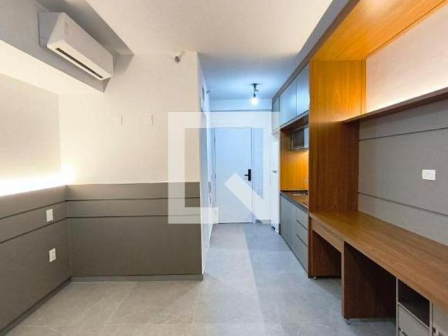 Apartamento à Venda Vila Mariana, 1 Quarto, 28 m2