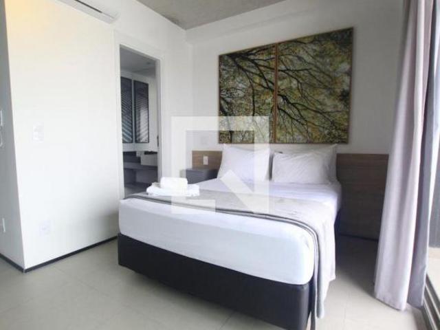Apartamento à Venda Vila Mariana, 1 Quarto, 28 m2