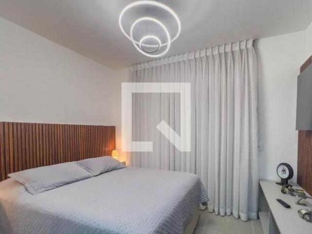 Apartamento à Venda Vila Mariana, 1 Quarto, 28 m2