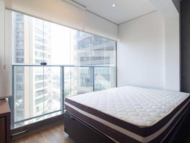 Apartamento à Venda Vila Mariana, 1 Quarto, 28 m2