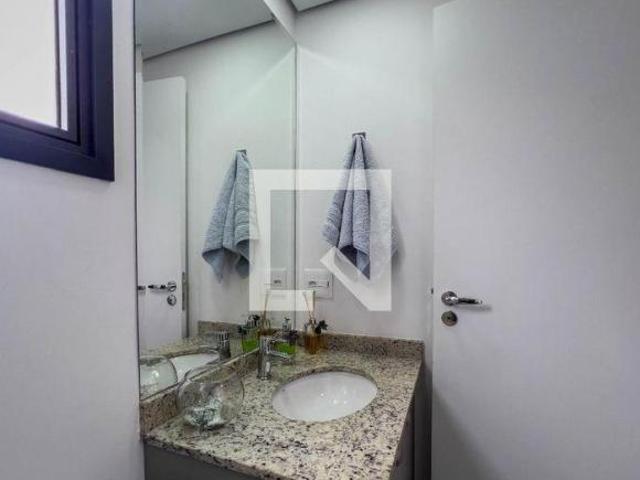 Apartamento à Venda Vila Mariana, 1 Quarto, 28 m2
