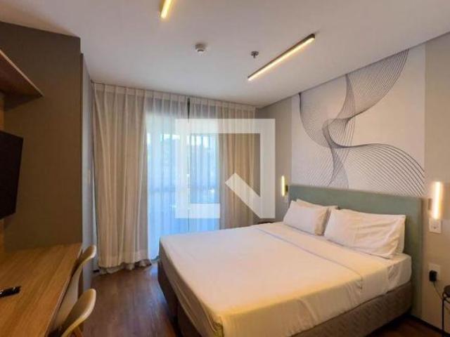 Apartamento à Venda Vila Mariana, 1 Quarto, 28 m2