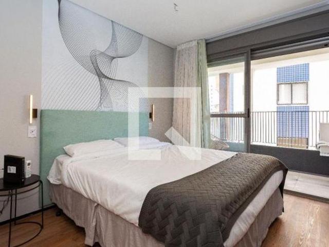 Apartamento à Venda Vila Mariana, 1 Quarto, 28 m2