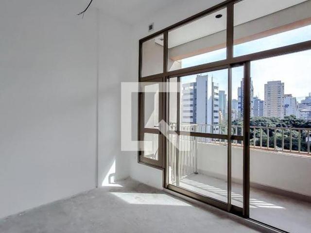 Apartamento à Venda Vila Mariana, 1 Quarto, 28 m2