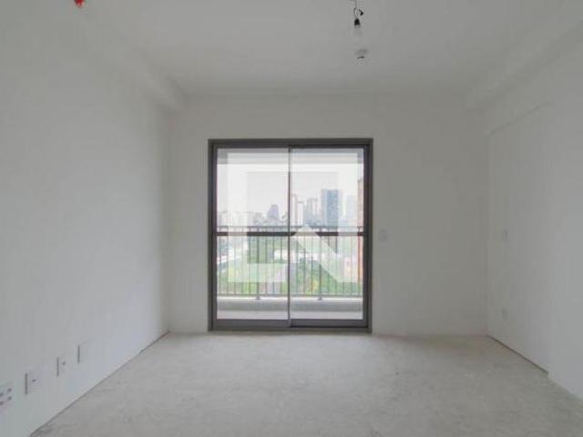 Apartamento à Venda Vila Mariana, 1 Quarto, 28 m2