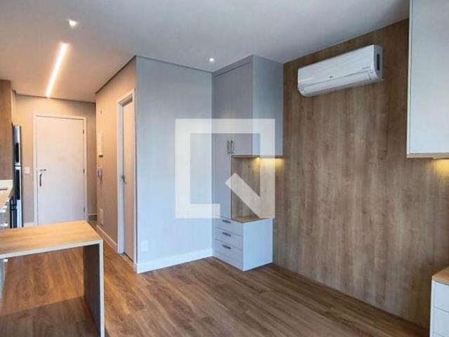Apartamento à Venda Vila Mariana, 1 Quarto, 28 m2