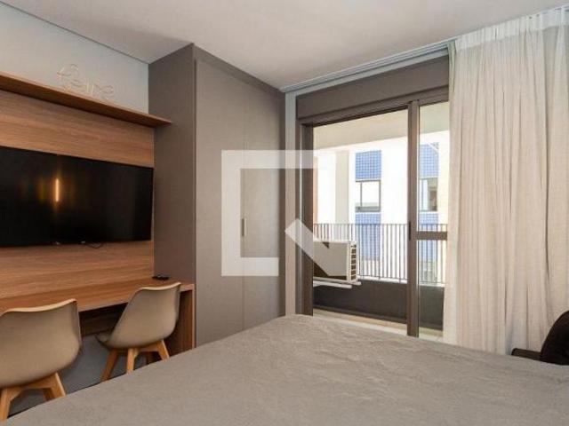 Apartamento à Venda Vila Mariana, 1 Quarto, 28 m2