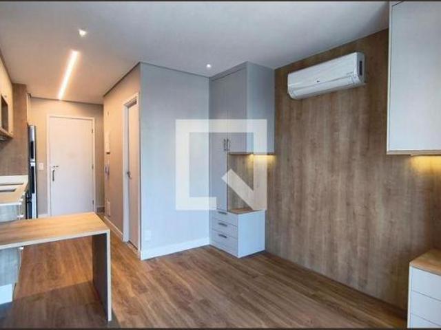 Apartamento à Venda Vila Mariana, 1 Quarto, 28 m² São Paulo