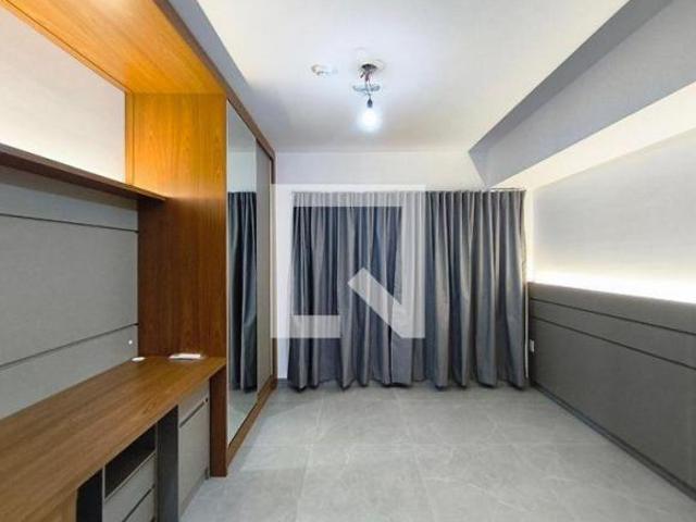 Apartamento à Venda Vila Mariana, 1 Quarto, 28 m² São Paulo