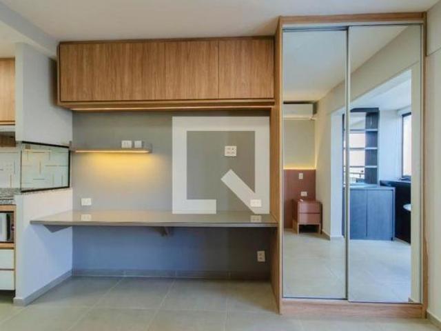 Apartamento à Venda Vila Mariana, 1 Quarto, 28 m² São Paulo