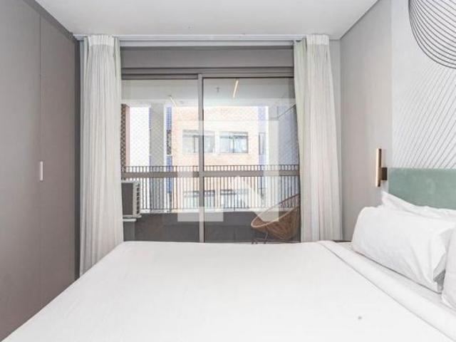 Apartamento à Venda Vila Mariana, 1 Quarto, 28 m² São Paulo