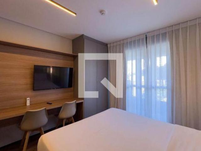 Apartamento à Venda Vila Mariana, 1 Quarto, 28 m² São Paulo