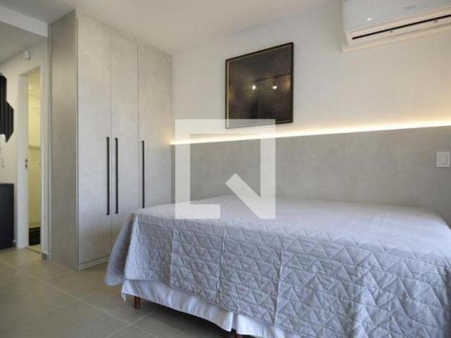 Apartamento à Venda Vila Mariana, 1 Quarto, 28 m² São Paulo